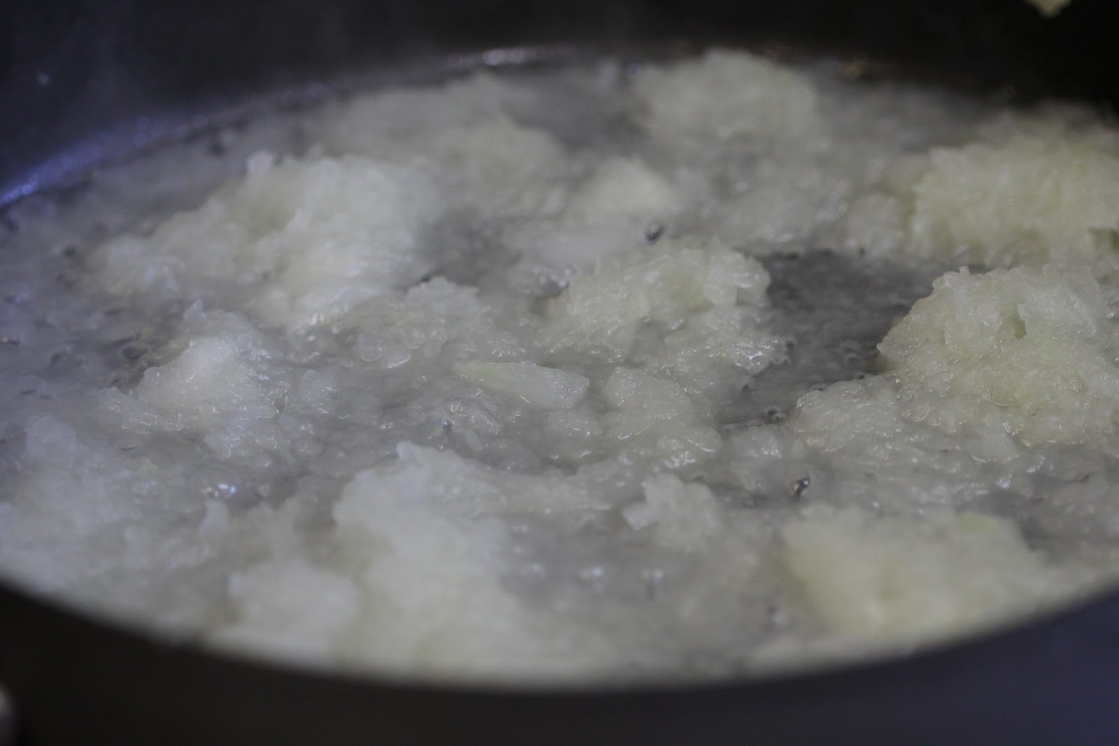 Boodida Gummadikaya Halwa- Ash Gourd Halwa – Prathima Koneru
