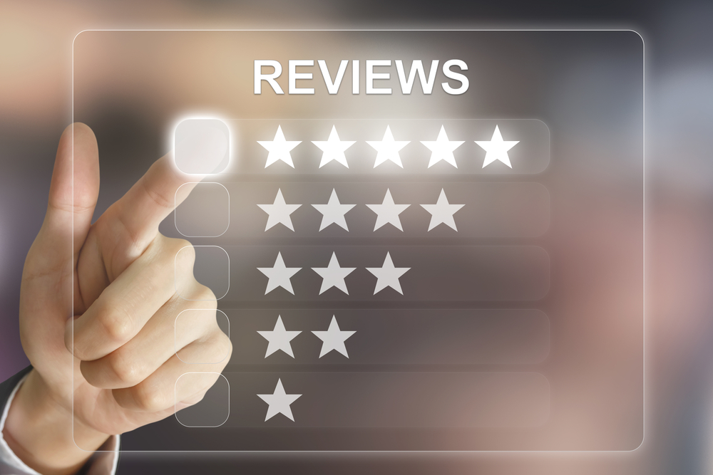 Being a responsible reviewer – Prathima Koneru